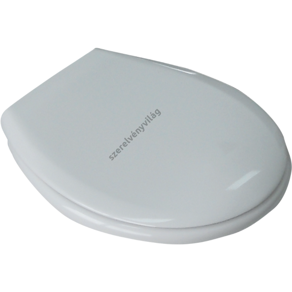 Reactiv Arizona WC ülőke állítható műanyag zsanérral | Szerelvényvilág ...