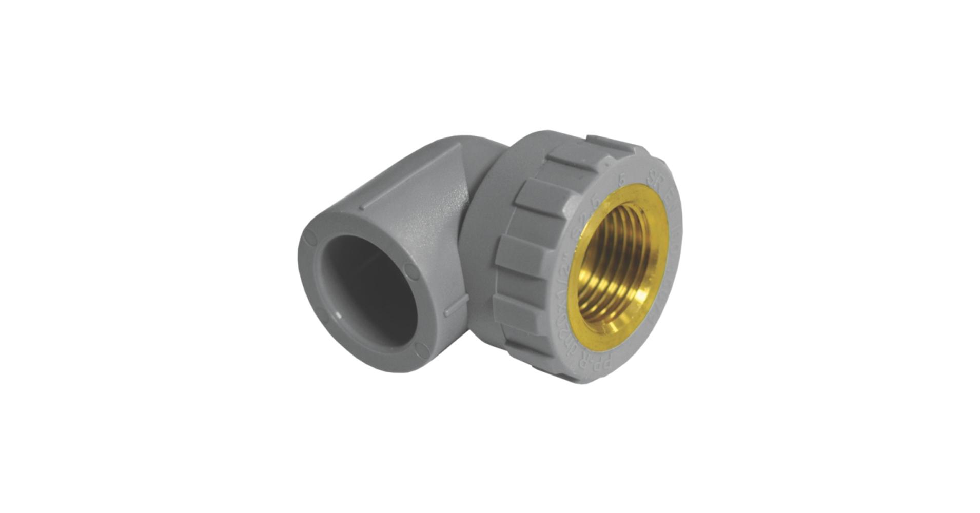 VALROM PP-R belső menetes könyök | Szerelvényvilág Webáruház ...